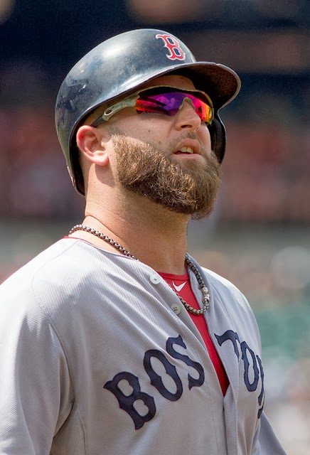 Camden Depot: Would Mike Napoli Be a Smart Signing for the Orioles?