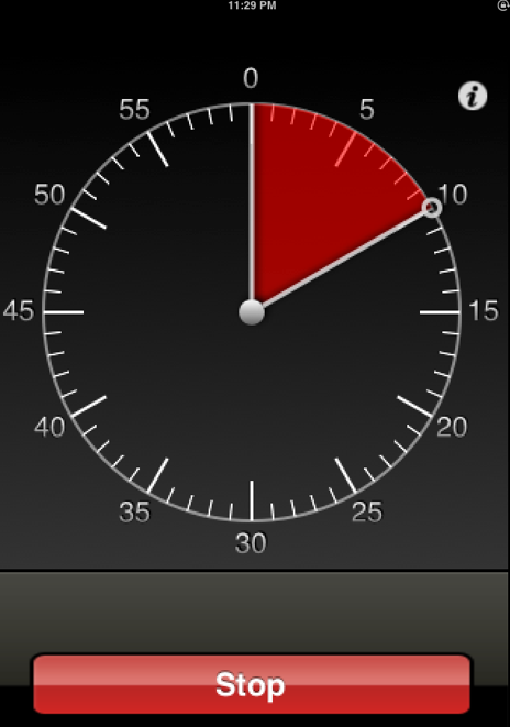 Tek-Ninja: Favorite Occupational Therapy Apps