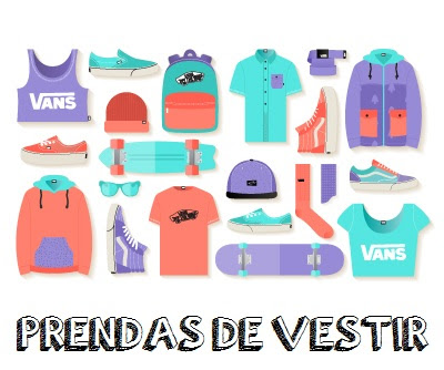 Aprendiendo las relaciones de las palabras.: Campos semánticos