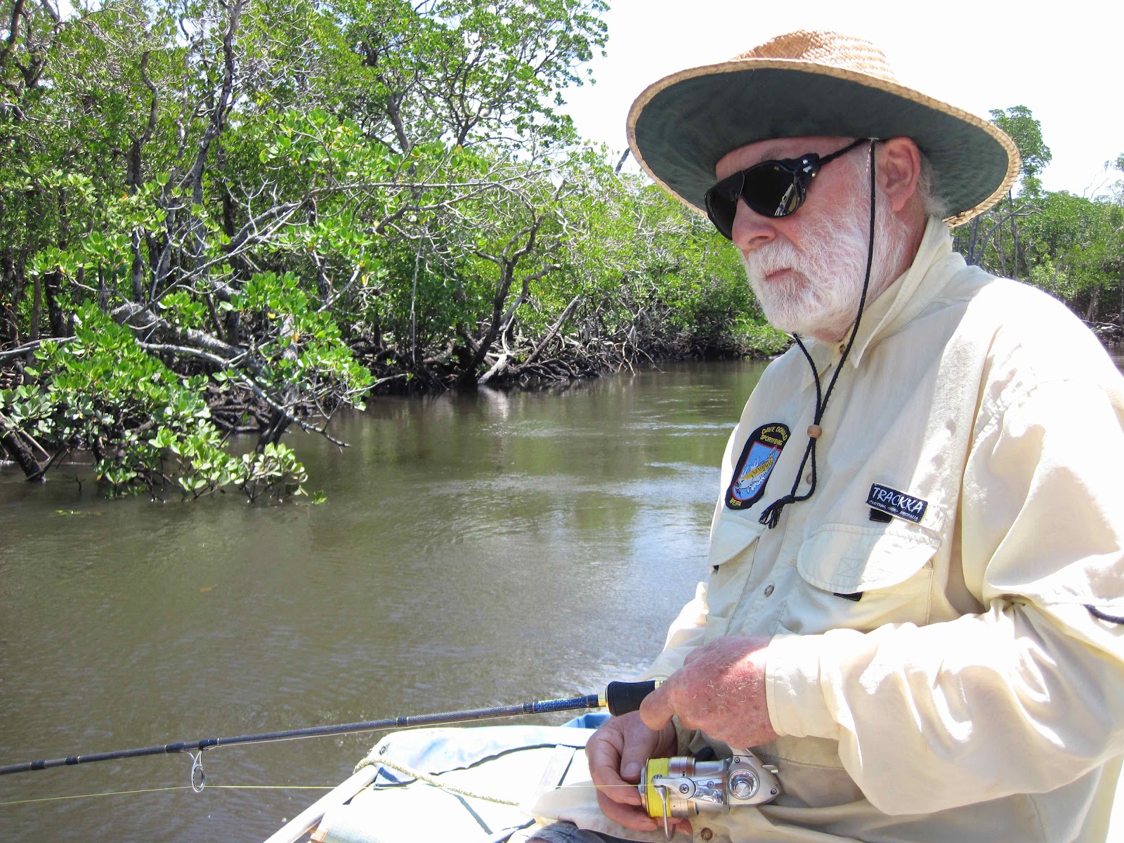 Adventures in Lockhart River: Lockhart River 2012