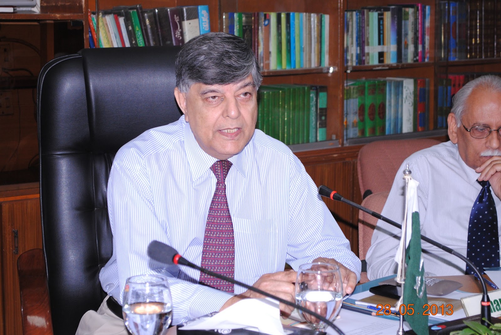 Jumbo Infomedia Blog: Chancellor Adil Usman stresses on importance of ...
