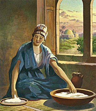 Bible Lessons: 09/30/11