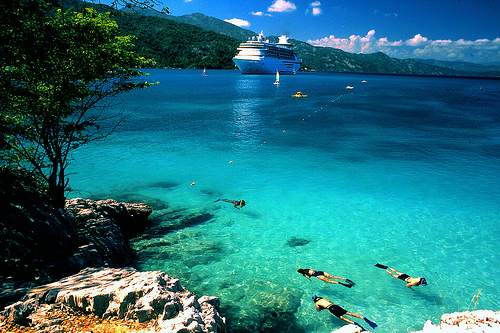 Haiti – Travel Guide & Tourist Attractions | Tourist Destinations