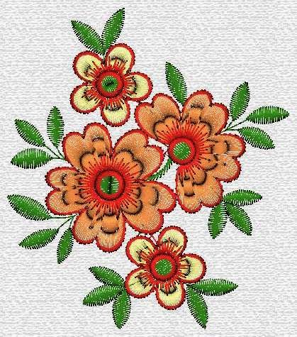 MODELE BRODERIE PENTRU COSTUMUL POPULAR ROMANESC : modele banat fota si ...