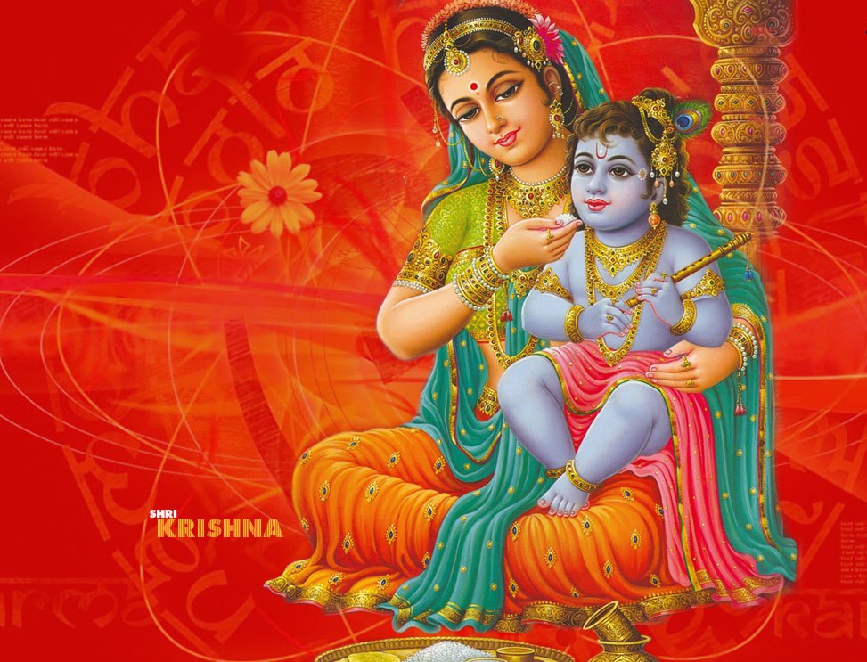 राधाजी के नाम की महिमा ।। Radha Naam ki Mahima. - Sansthanam. Sevashram ...