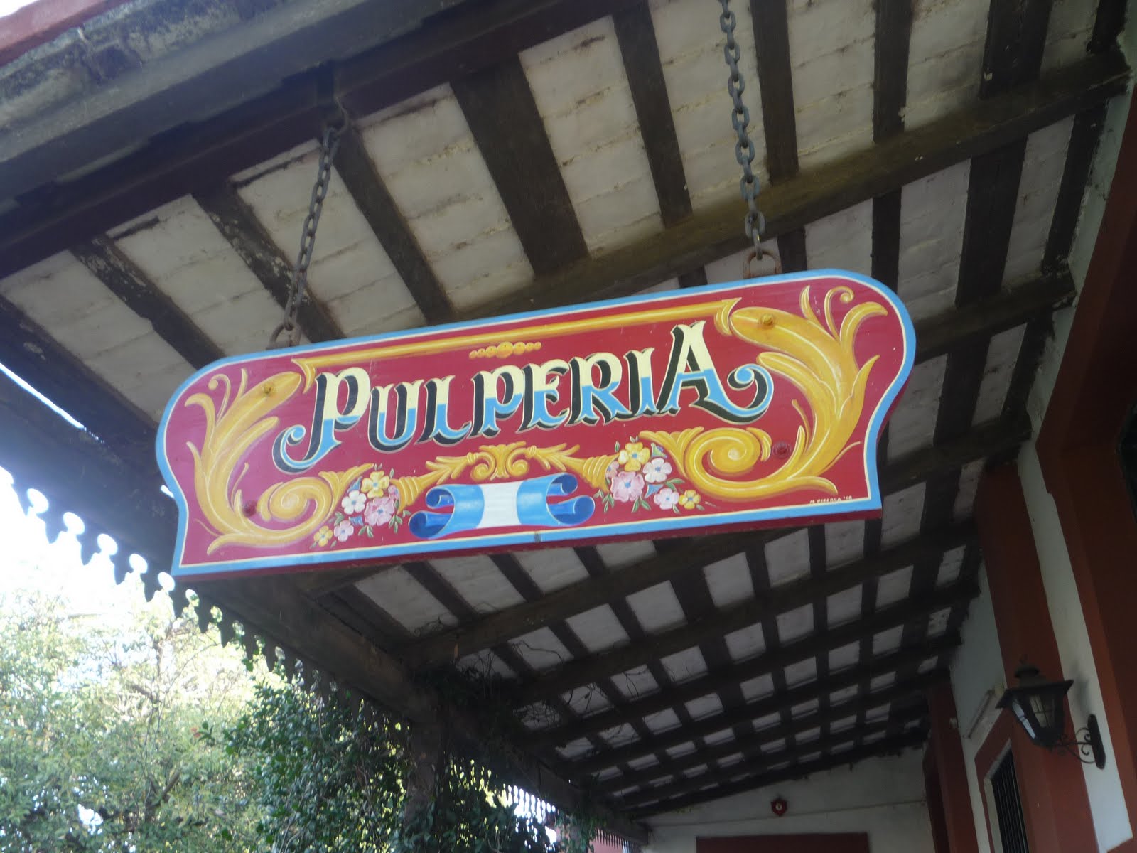 Archivos Viajeros: Turismo Rural: Visitamos la Pulpería "El Torito" en ...