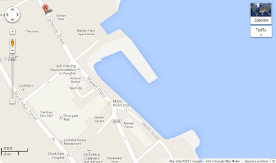 Phil Nichols - Bradburymedia: August 2013