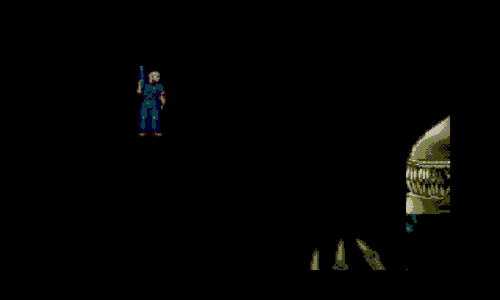 MASTER SYSTEM vs NES : Fight ! - Page 28