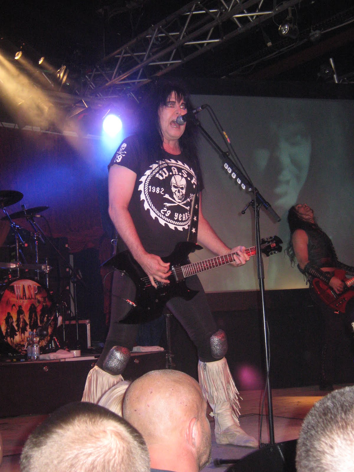 metal-is-forever-alive /// w.o.m.m. (world of metal music): WASP