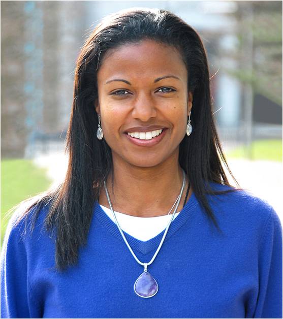 Angela McGerr: My Apprentice: Jo Gill