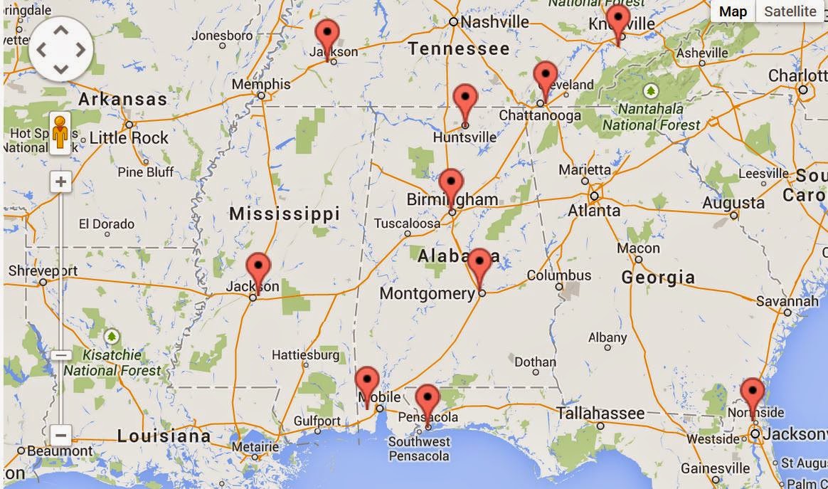 The Montgomery Baseball Blog: Tangled Webb