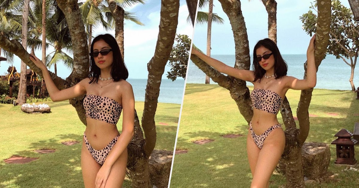 Anak ni Ruffa Gutierrez binatikos sa pinost niyang naka-bikini sa IG ... Anak ni Ruffa Gutierrez binatikos sa pinost niyang naka-bikini sa IG ...