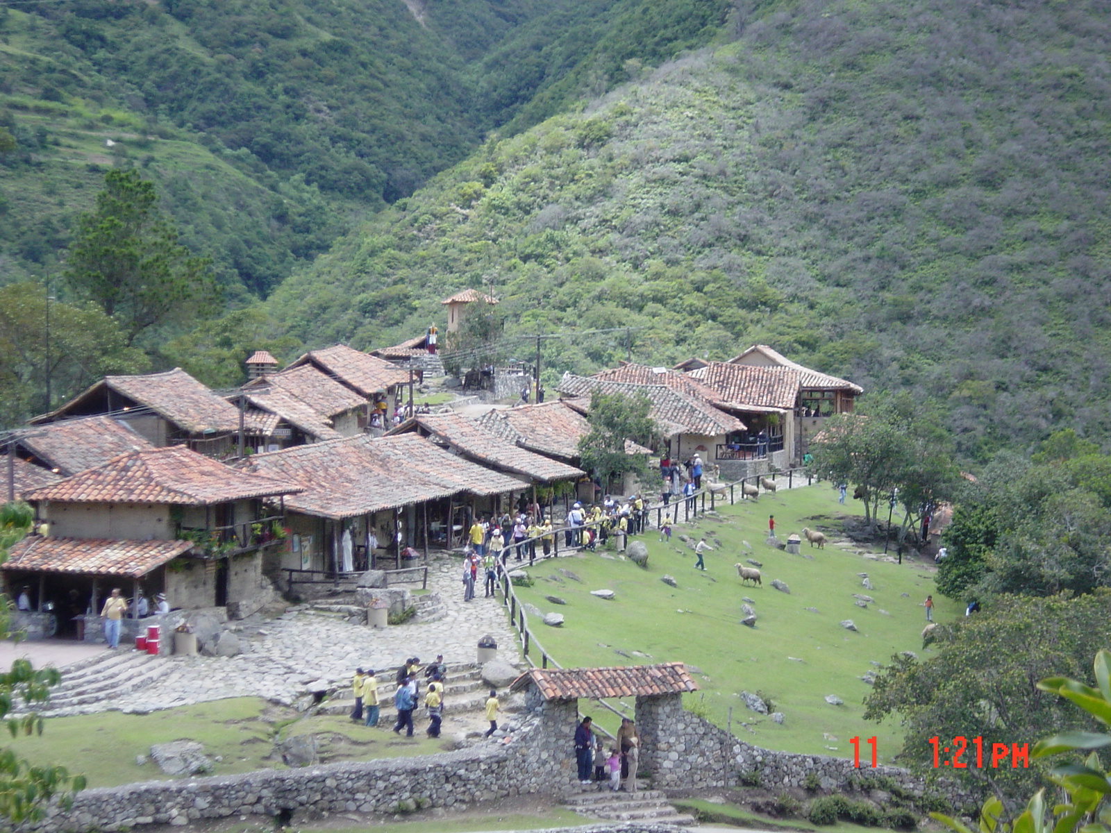 Venezuela Merida State