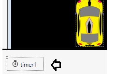 Rohit Programming zone: Car Racing Game in C# Visual Studio