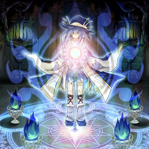 Clan [Death Note] : Análise Ritual - Gishki e seus espelhos.