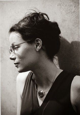 JANE ENTRE LINHAS: A arte de Jennifer Trask