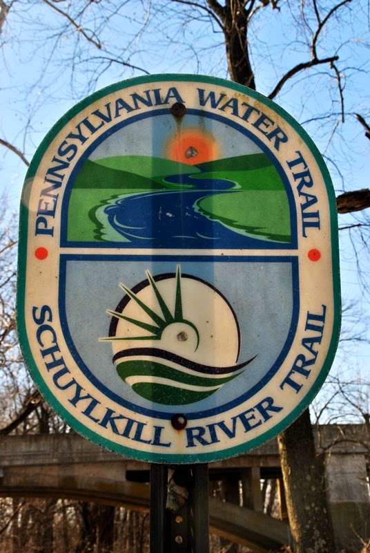 Southeastern PA Hiking: Black Rock Sanctuary