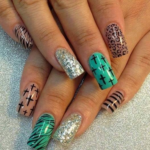 Nails Design 2 Die For - Nail Designs 2 Die For