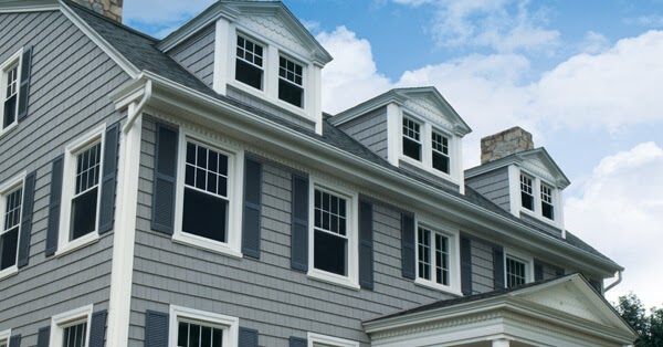 Home Tech Exterior: Mastic Siding