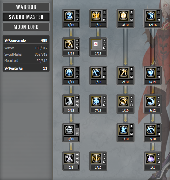 Tutorial Dragon Nest: MoonLord