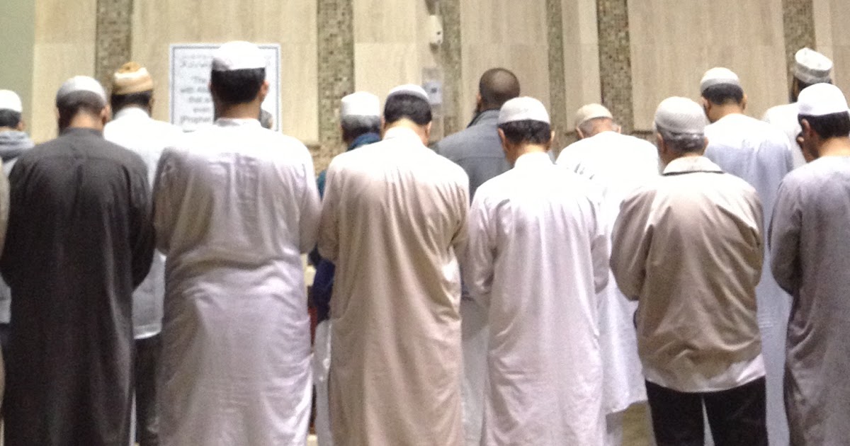 Every goddamn day: 08/07/23: "Ramadan Rocks!" -- Holy month unites ...