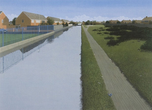 Joe Moran's blog: February 2011