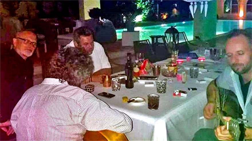 Η ΕΦΗΜΕΡΙΔΑ "ΣΑΝΑ ΧΑΛΚΙΔΙΚΗΣ": Η ΑΠΌΛΥΤΗ ΞΕΥΤΊΛΑ ΤΟΥ ΕΛΛΗΝΙΚΟΎ ΚΡΆΤΟΥΣ ...