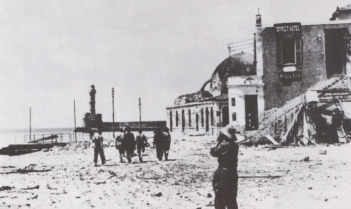 Κρήτη Γερμανική Κατοχή | Κρήτη 365