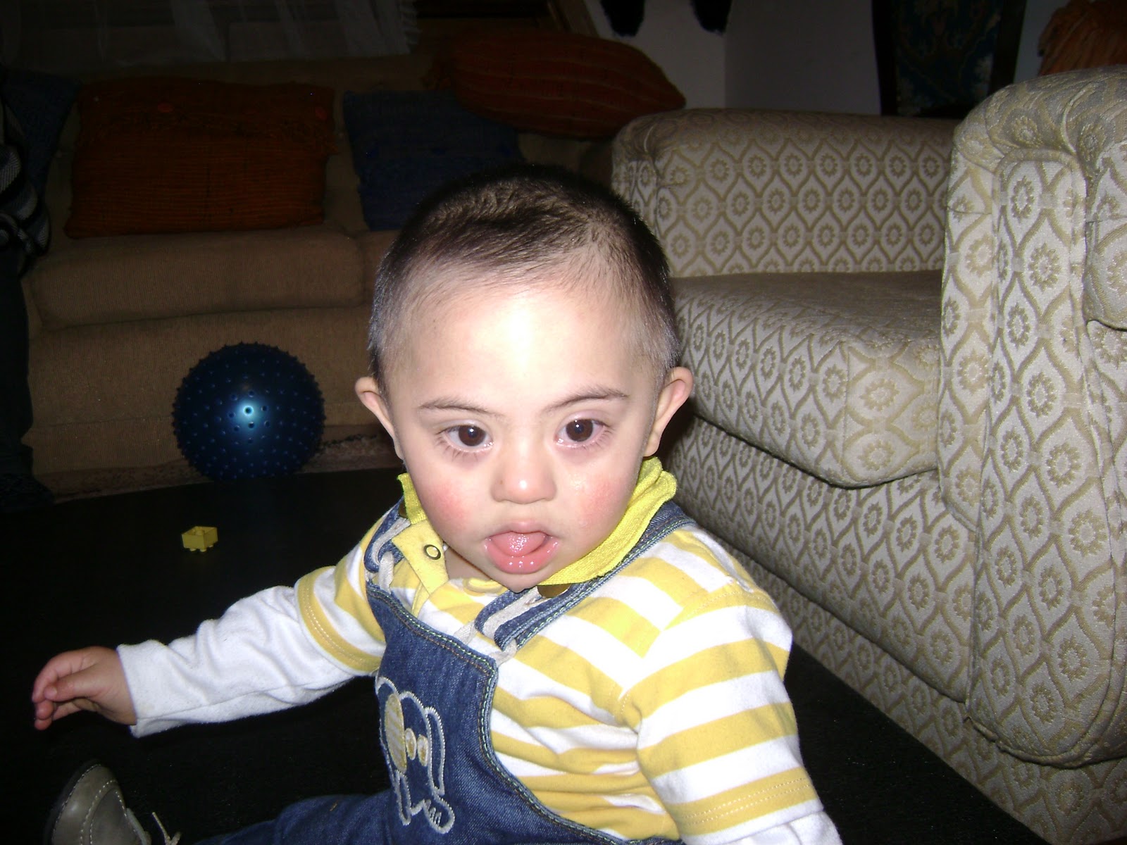 Autoestima en personas con Síndrome de Down: