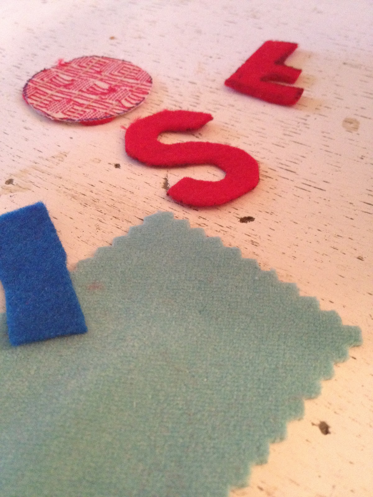 SF Bay Area Etsy Street Team: Tuestorial: Easy DIY SF Etsy Team Button