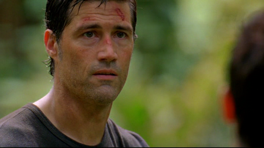 LOSTMANIA: Dr. LINUS - Rememberling LOST