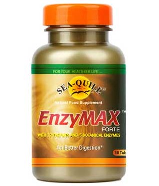 Harga Enzymax Forte 30 Tab (sq) Terbaru 2017 | Harga dan Komposisi Obat