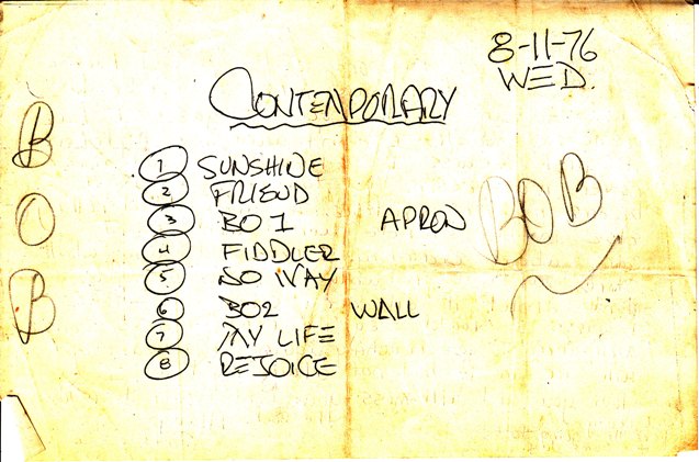 INSIDE BOB FOREMAN'S BRAIN: THE MANHATTAN YELLOW PAGES OF ATLANTA