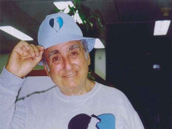 Biografia,Elias Gleizer(ator)