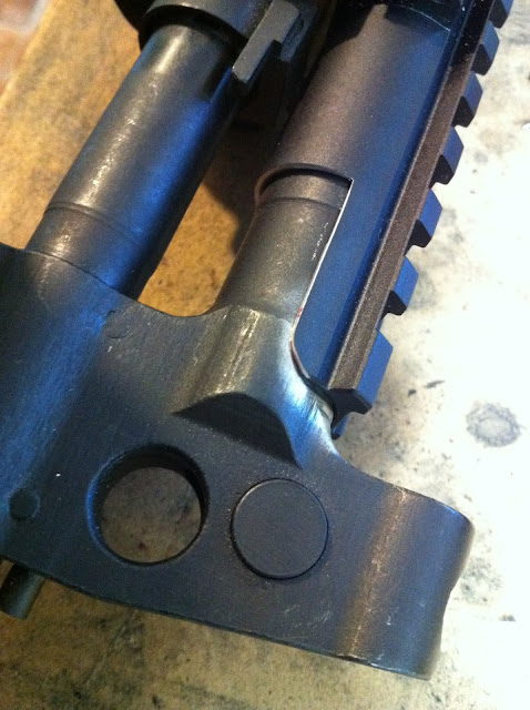 TriggerTX Customs: A Romanian Draco Pistol Comes to Life