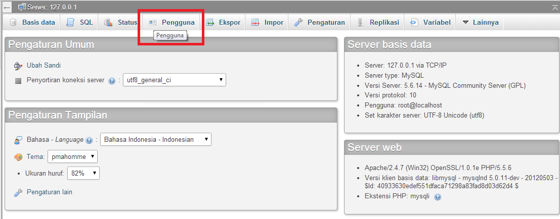 Membangun Aplikasi Database Client Server dengan Delphi dan MySQL - Tutorial Delphi