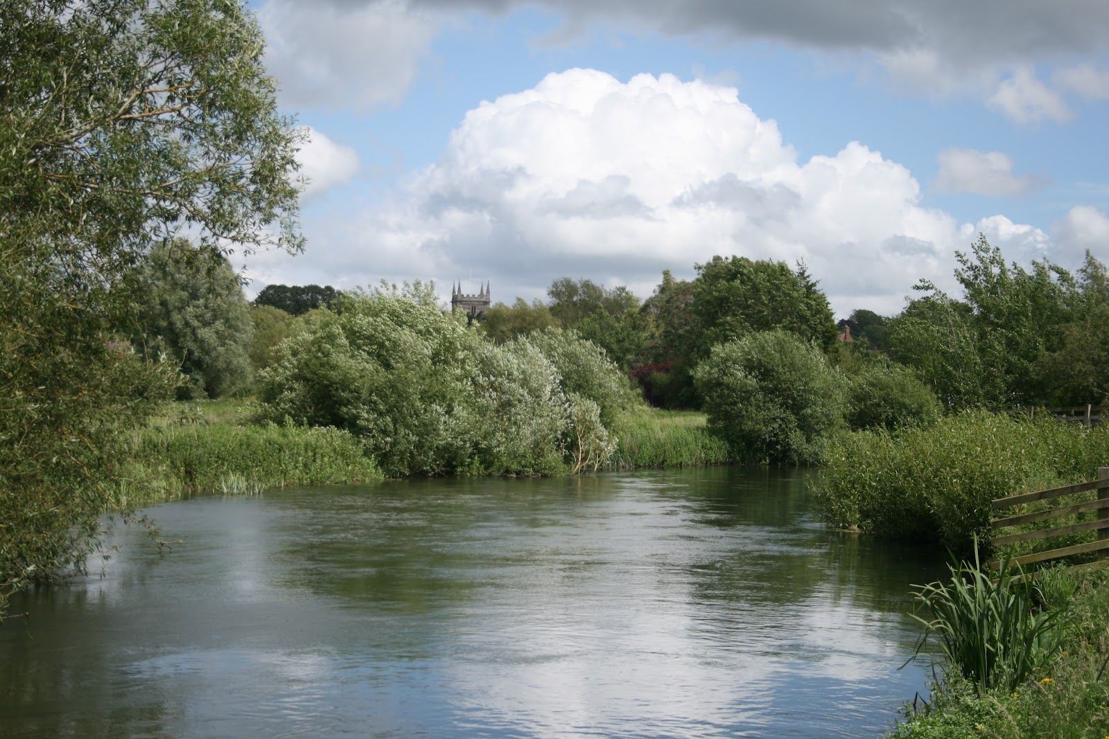A DAY IN THE LIFE: The Avon Valley Path