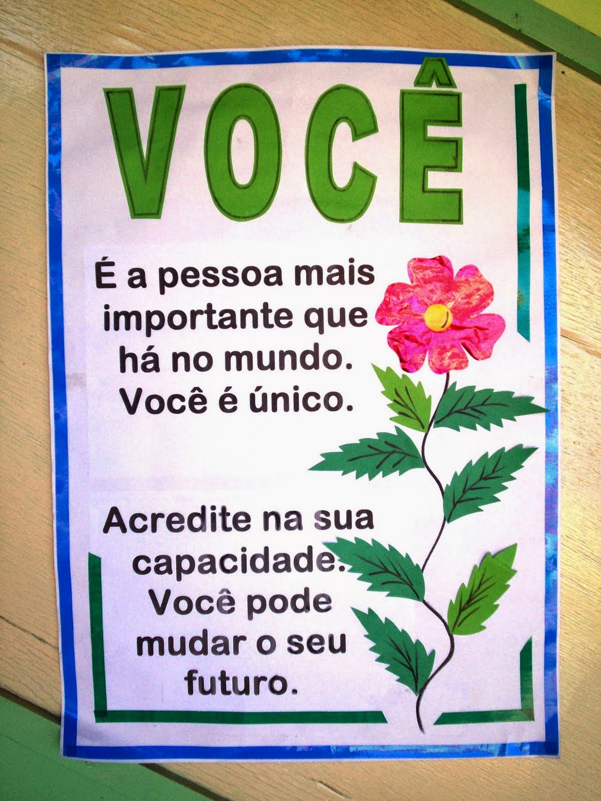 Mensagens Que a Vida Ensina: Mensagens e Frases de Auto Estima