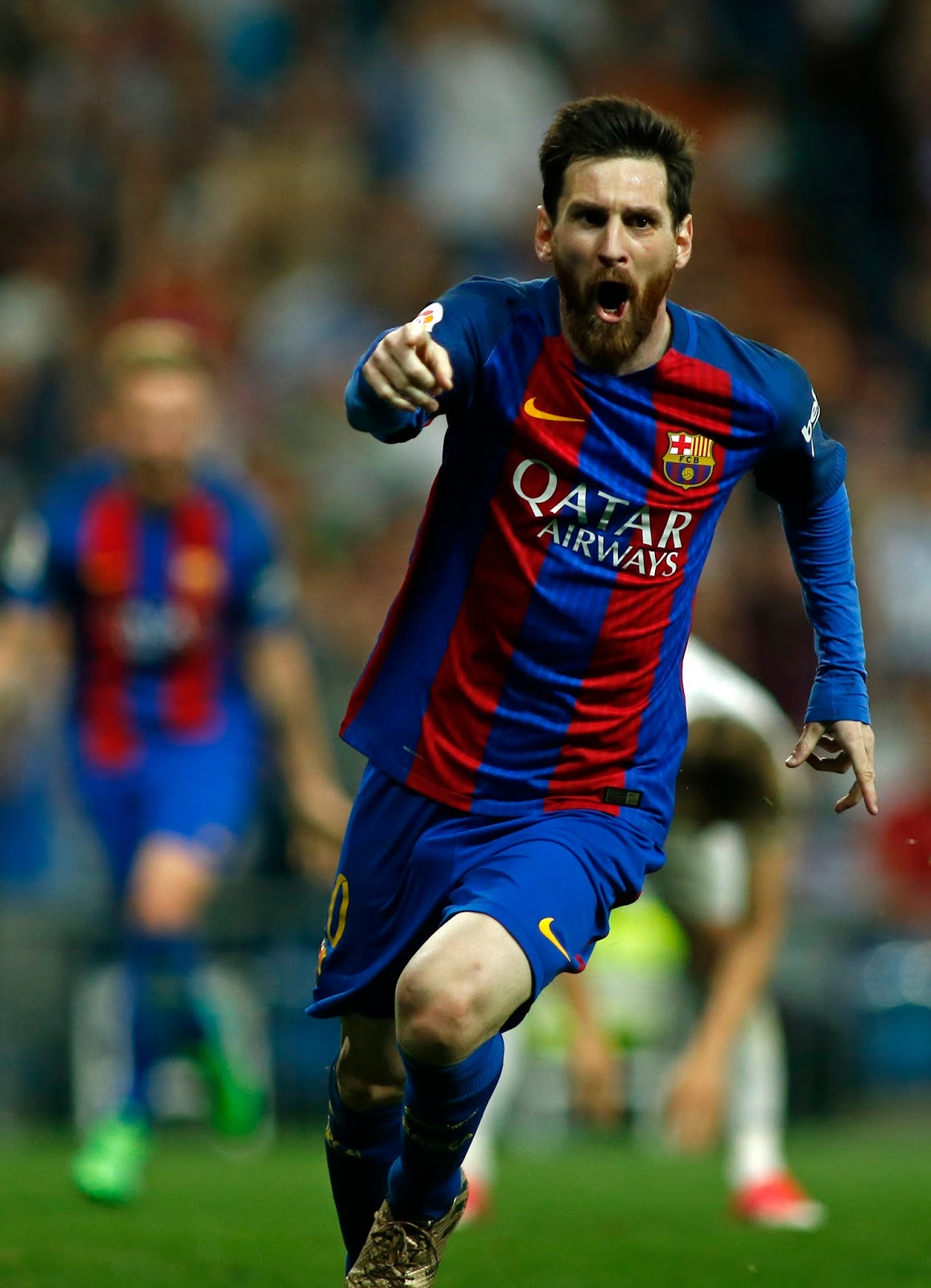 Messi en tres tiempos: expertos de Sudamérica y Europa analizan al 10 ...