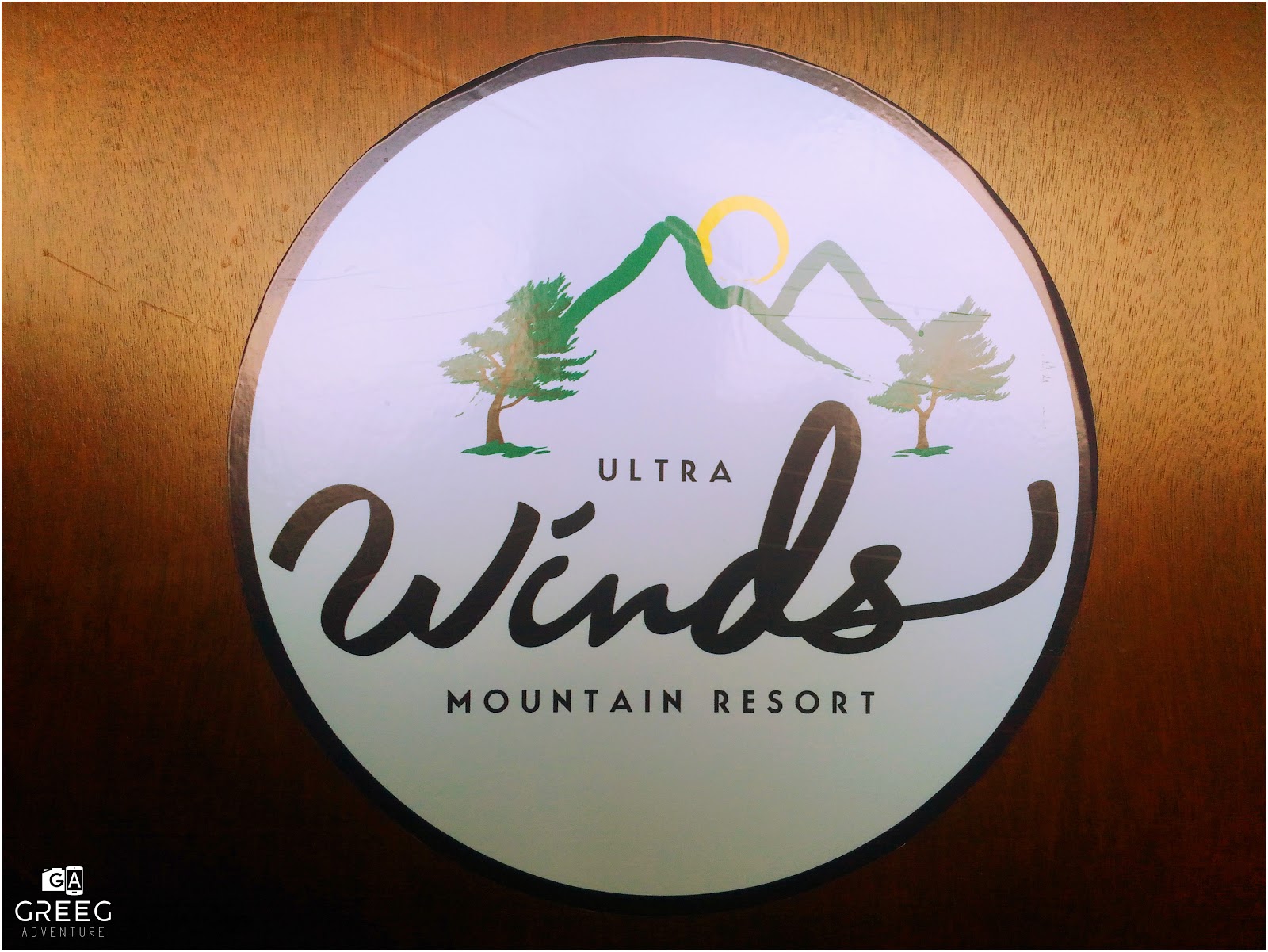 Ultra Winds Mountain Resort | Greeg Adventure