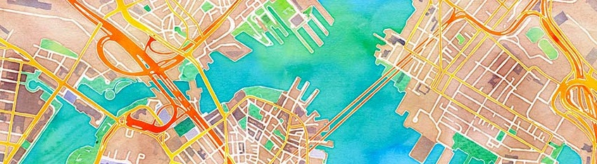 GIS Research and Map Collection: ESRI ArcGIS Book Available in Print or ...