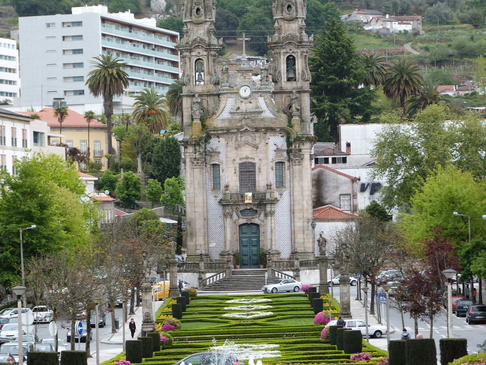 VIAJAR , sentir y conocer: PORTUGAL- GUIMARAES