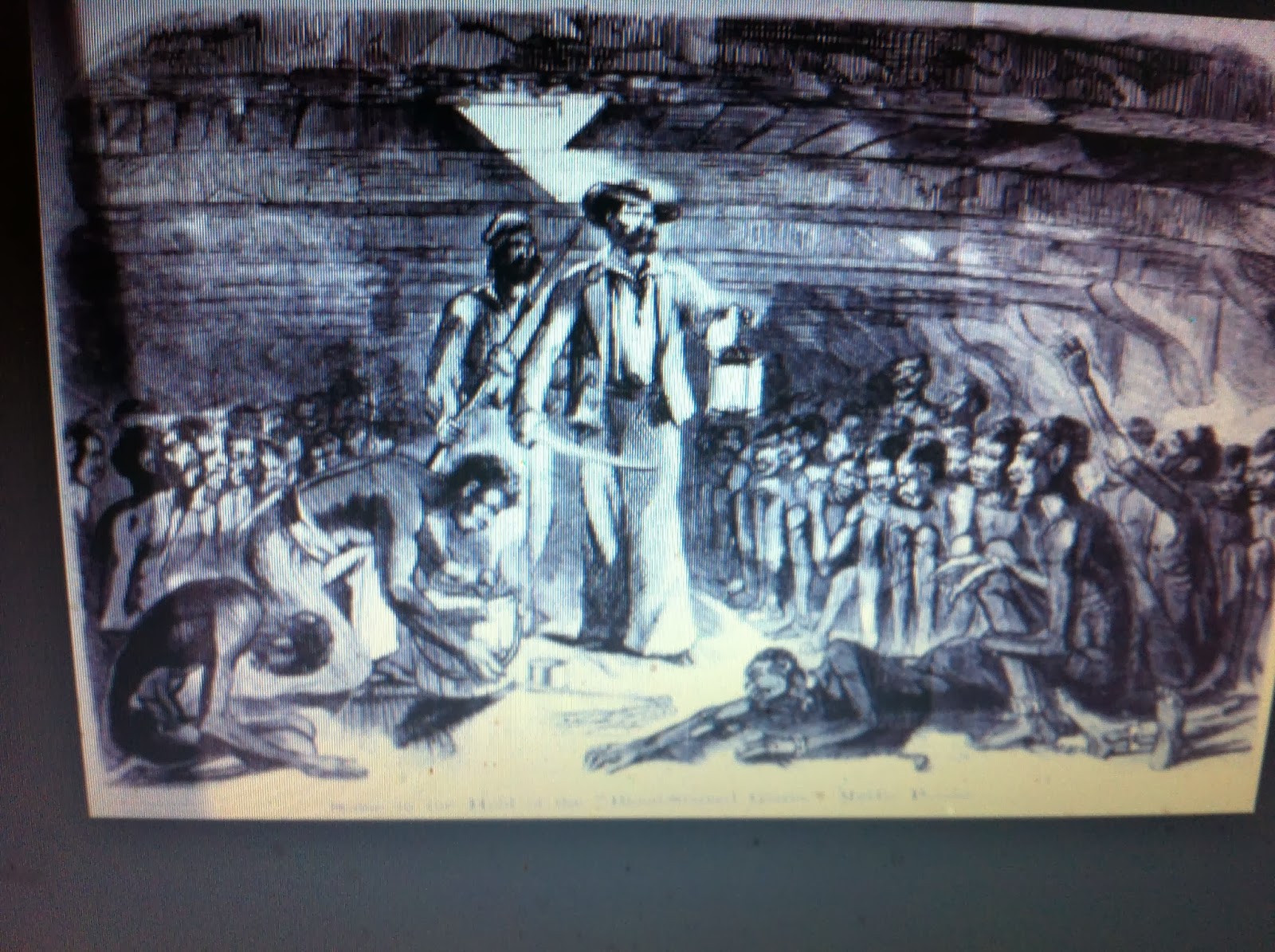 THE BLACK SOCIAL HISTORY:: BLACK SOCIAL HISTORY : SWEDISH SLAVE TRADE ...