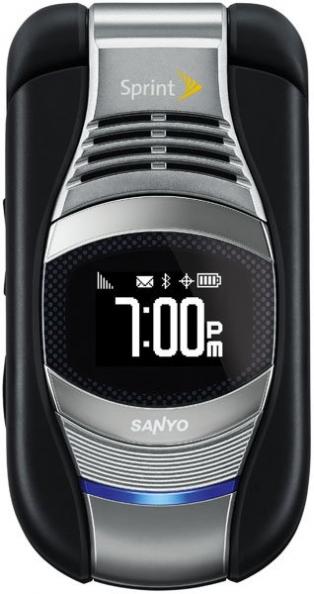 Y SANYO MOBILES SOLUTIONS