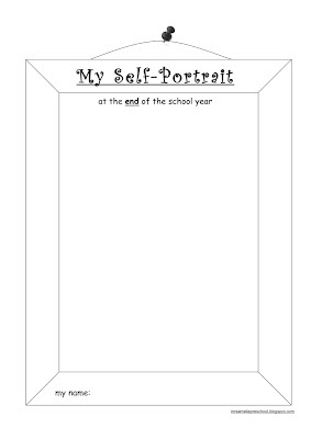 De Mello Teaching: Self-Portrait