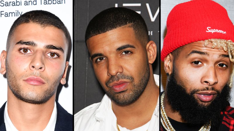 Man Who Younes Bendjima Punched At Restaurant Wants To Sue Model, Drake ...