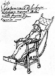 Montreal wheelchair and more: History of wheelchair