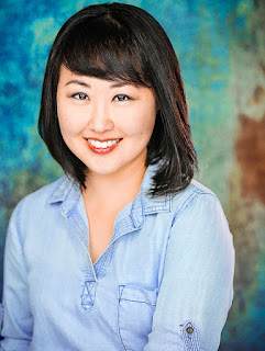 Artists at Play: TWO MILE HOLLOW Cast Q&A: Julia Cho