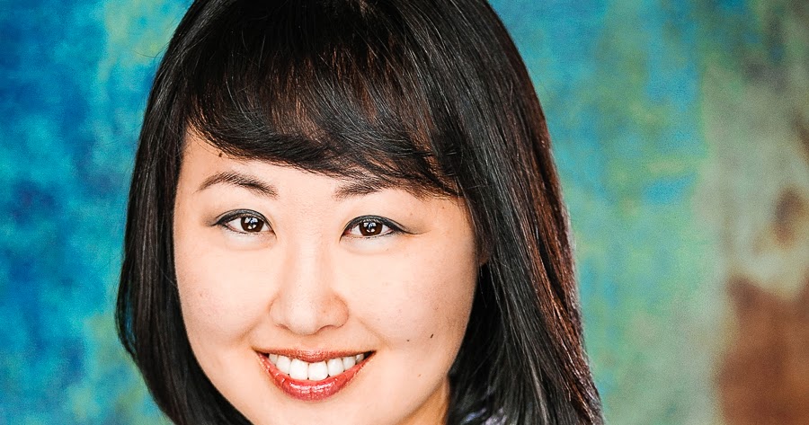 Artists at Play: TWO MILE HOLLOW Cast Q&A: Julia Cho