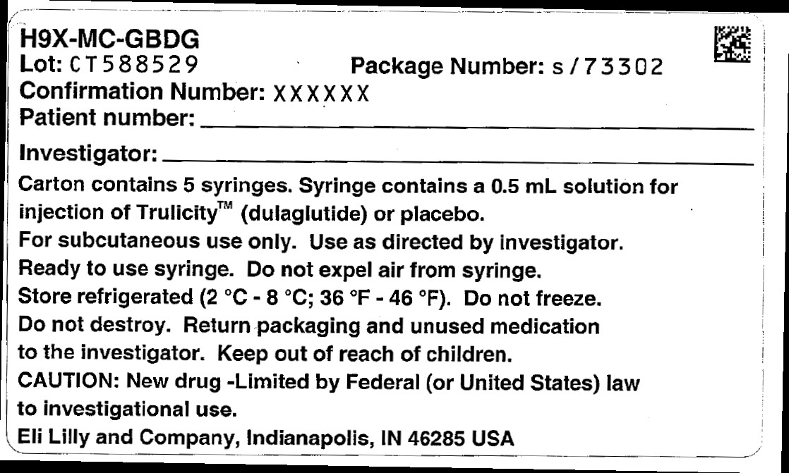 The TTABlog ® : TTAB Reverses Rejection of TRULICITY Specimen of Use ...